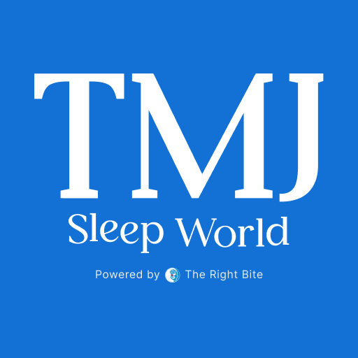 TMJ Clicking and Locking - TMJ Sleep World
